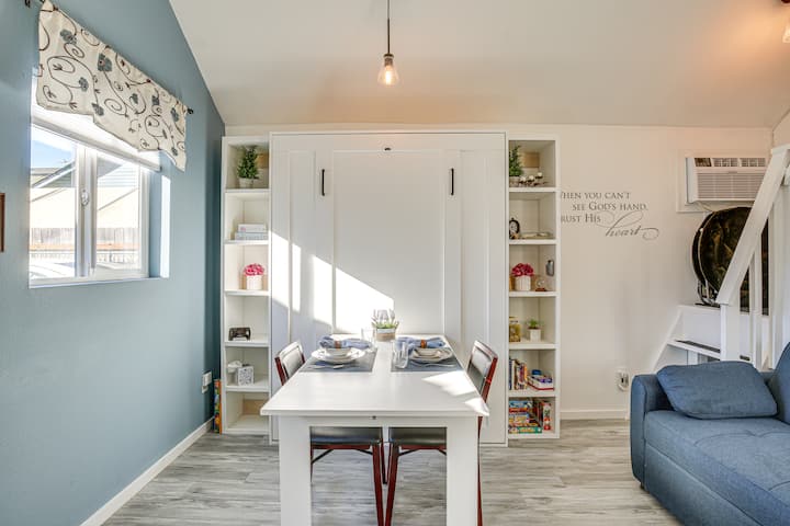 7 Mi To Dtwn Eugene! Cozy Studio In Springfield - Springfield