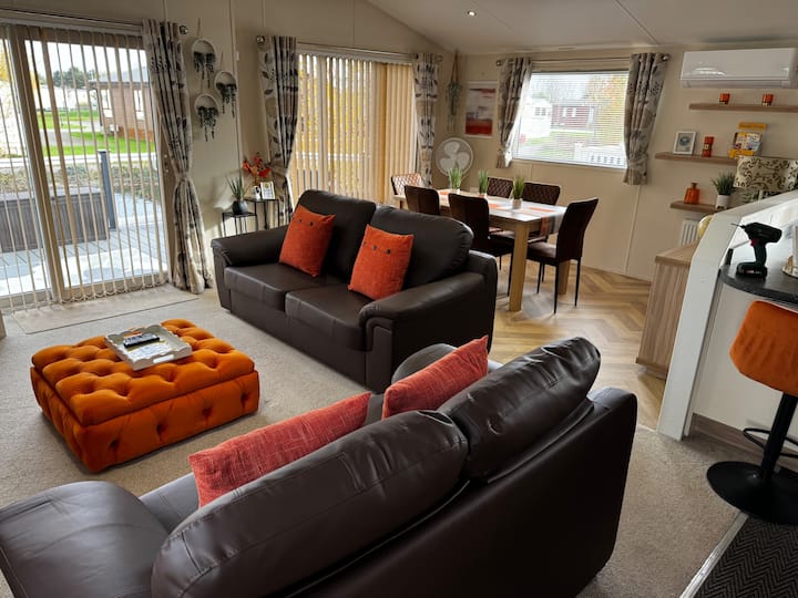 Meadows 50 - Southview Holiday Park Skegness - Skegness