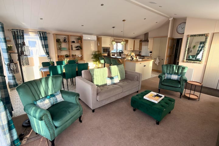 Meadows 90 - Southview Holiday Park Skegness - Skegness