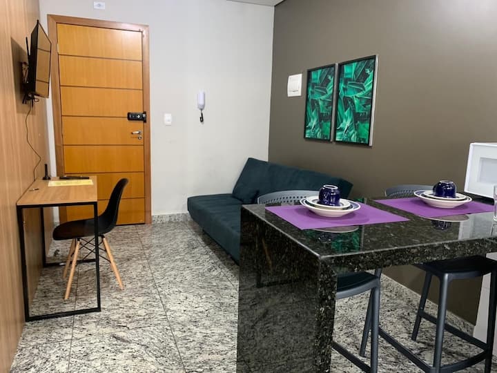 Lk Lourdes 7 - Belo Horizonte