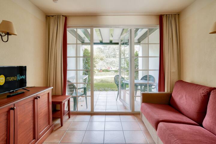 Appartement 2 Pièces 4 Personnes - Confort - Saint-Jean-Pied-de-Port