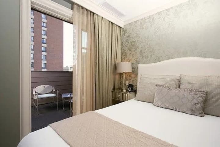 Robes & Etro Bath Amenities - Boston, MA