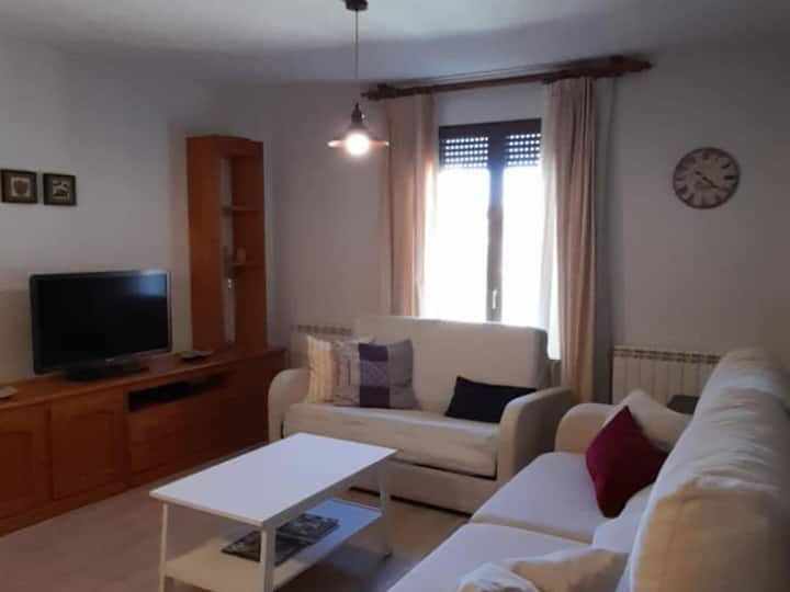 Apartamento Mirador De La Catedral - Jaca