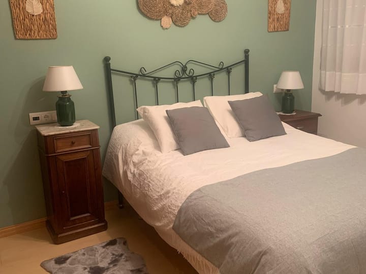 Appartement Jaca, 3 Pièces, 5 Pers. - Jaca