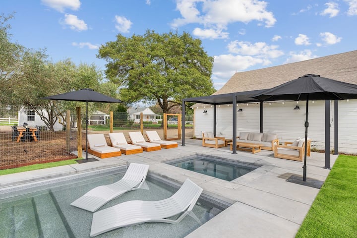 The Cypress Bungalows - Sonoma, CA
