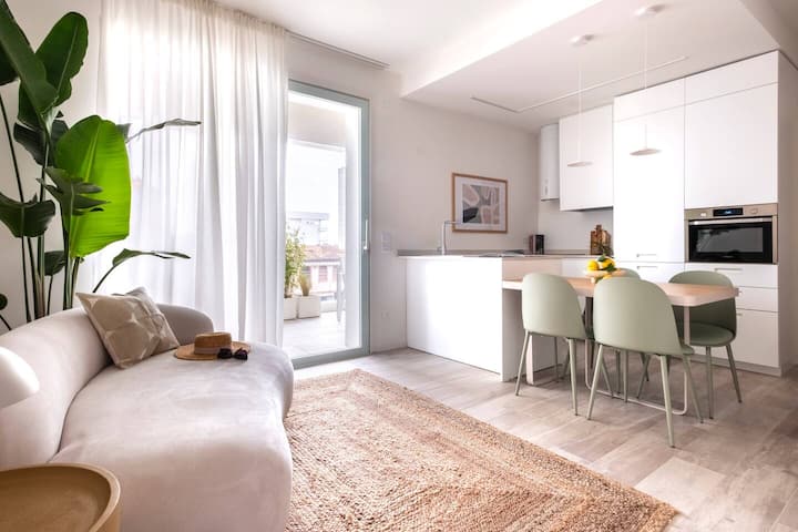 Vibra Tahiti Superior - Jesolo