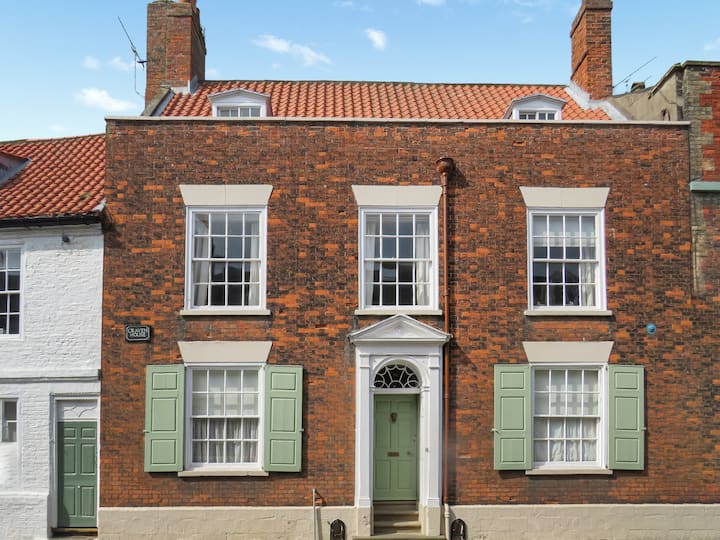 Craven House - Bridlington