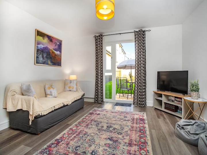 Wagtails - 達特茅斯