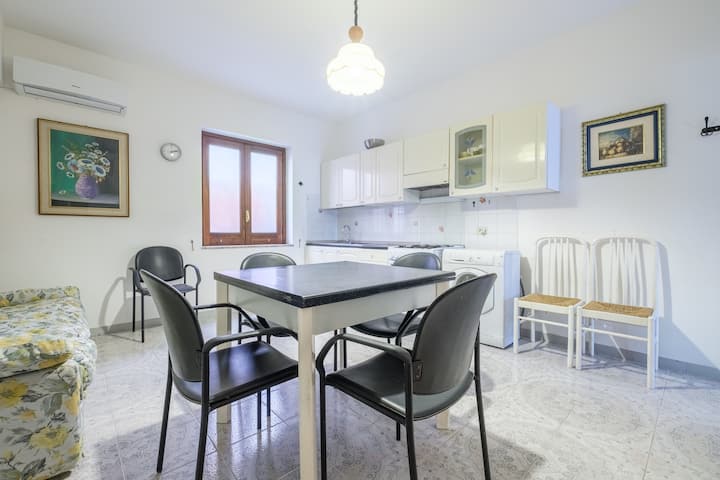 Trilo Canneto Case Vacanza Armando - Lipari