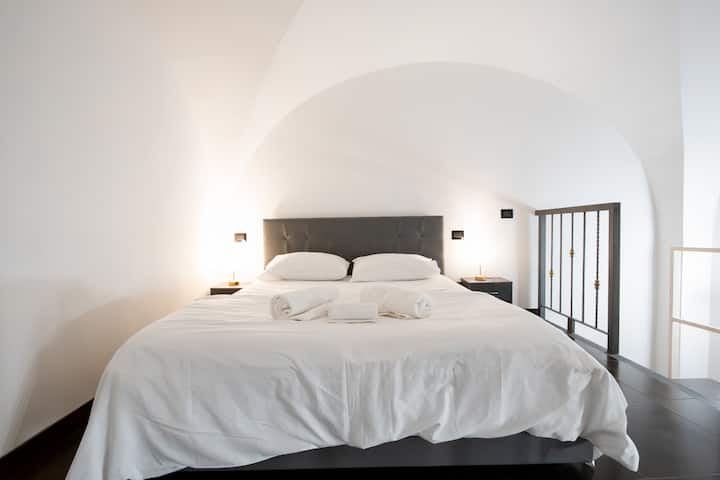 The Pisani Home - Bari