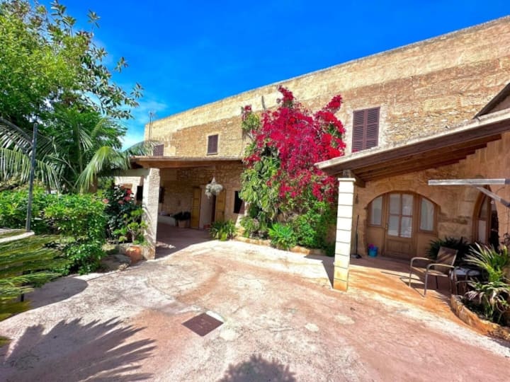 Finca Rustica (San Andres) - Porto Cristo
