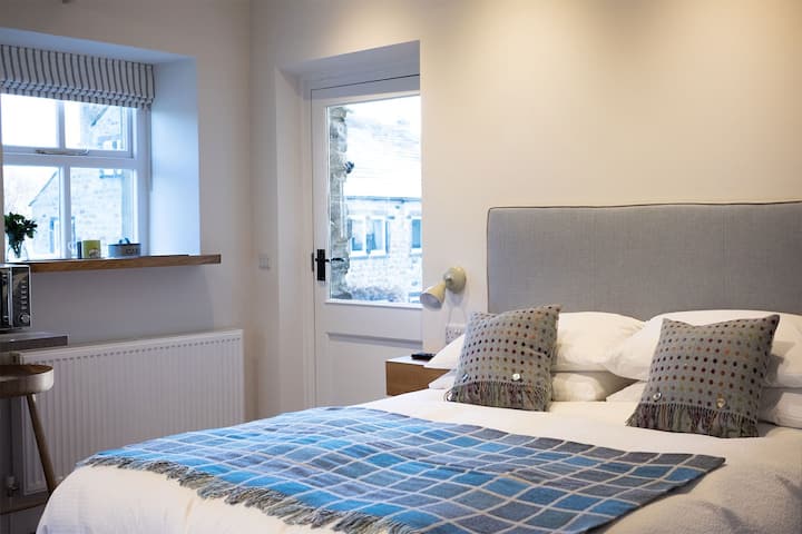Grouse Studio Apartment - Ilkley