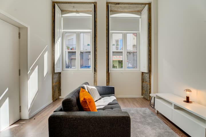 Carmo Apartments By Perpetual Relax - 1 - Braga