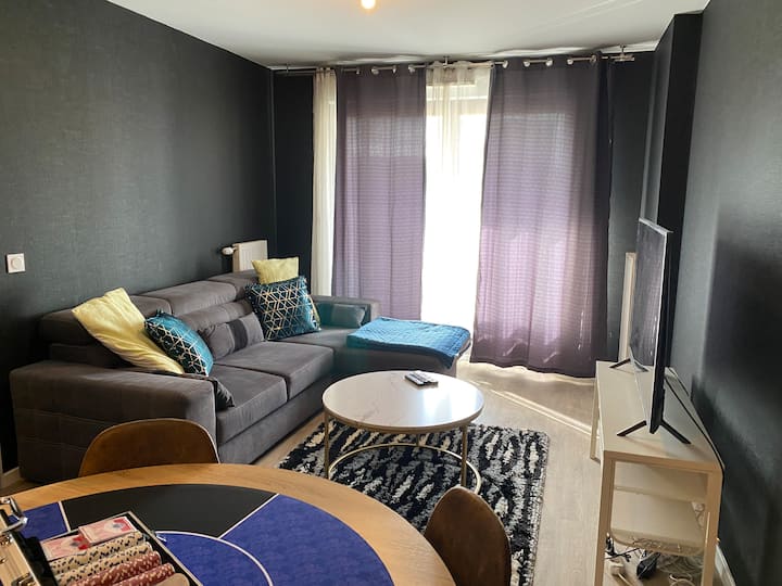 Le Vegas - Magnanville