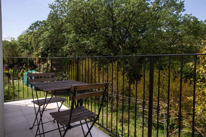 S160 - Sirolo, Apartment With Terrace - Sirolo