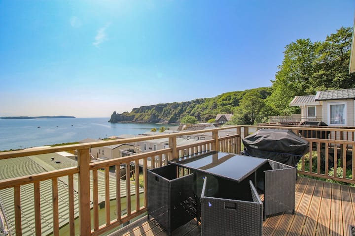 935 Haven Crest - Tenby
