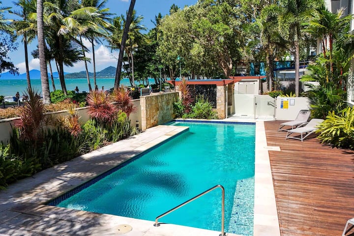 The Esplanade Escape—your Ideal Beachfront Break - Australia