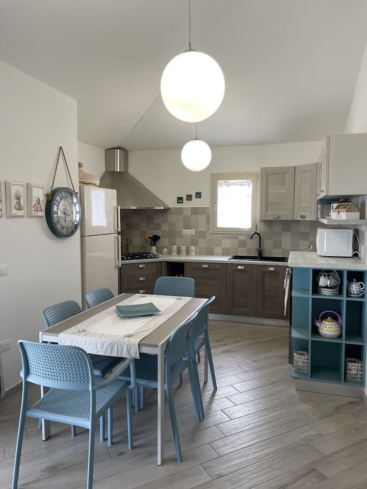 Appartamento San Lorenzo - Posada