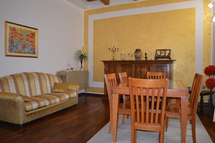 Aquila Antica Suite- Affitti Brevi Italia - L'Aquila