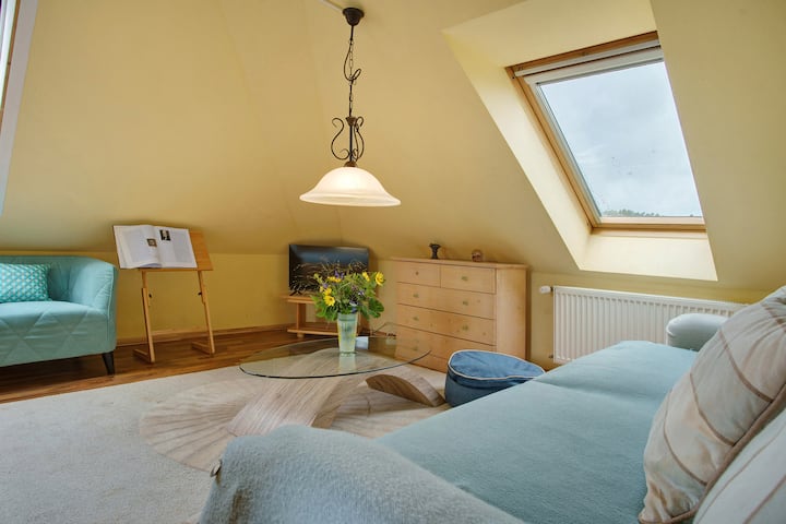 Ullo's Schwalbennest - Lassan