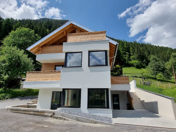 Home Dachsbau By Interhome - Ischgl