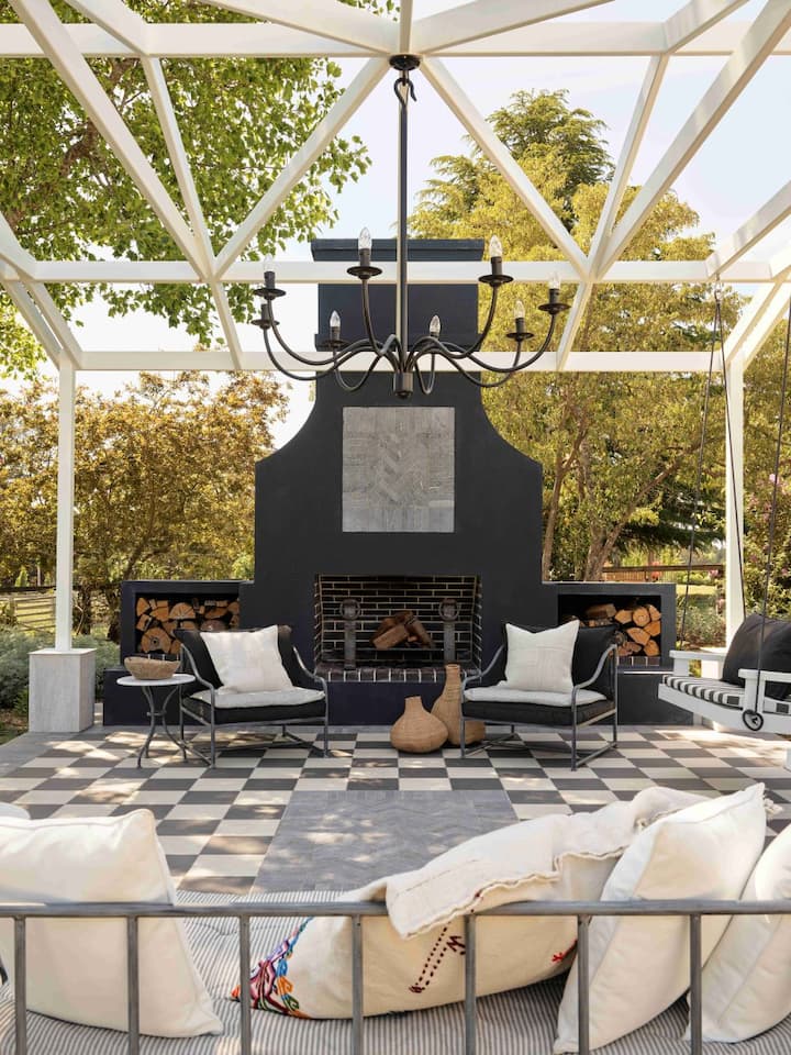Isca House, Exeter, Nsw - Exeter