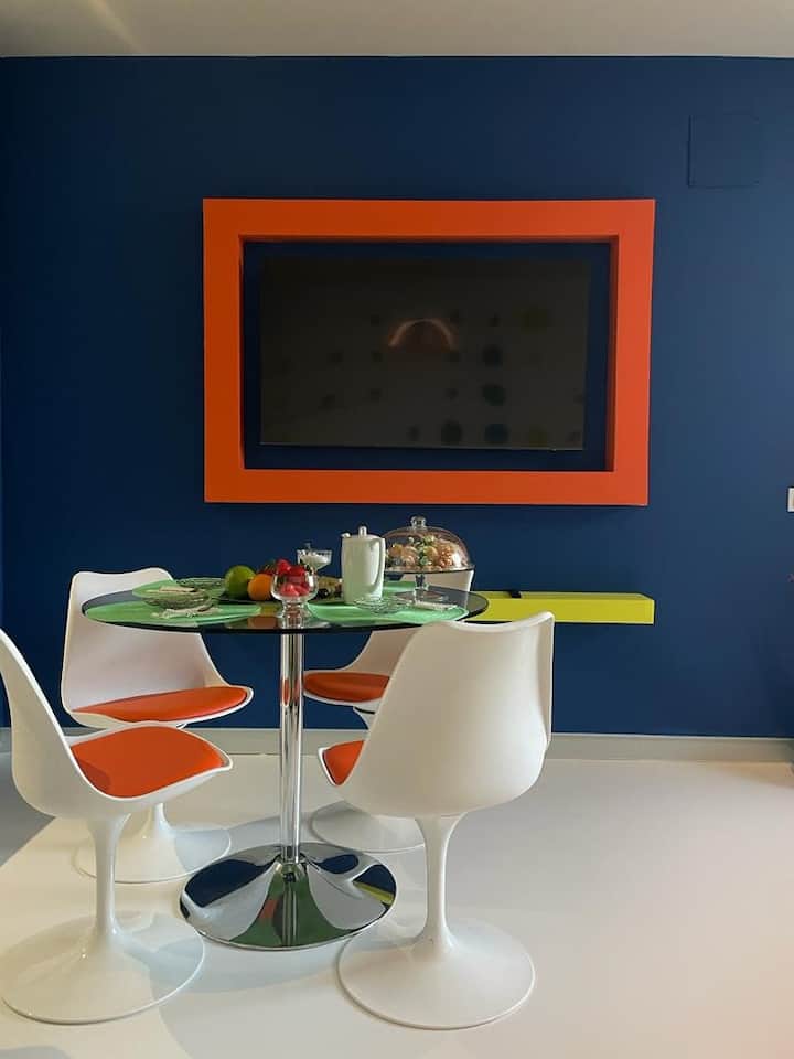 Lahola 2 - Torremolinos