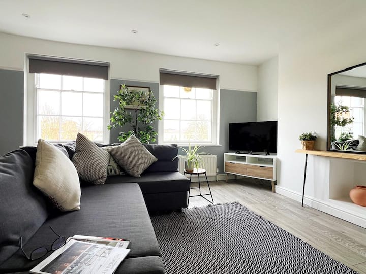 Appartement-salle De Bain Privée Séparée - Cheltenham