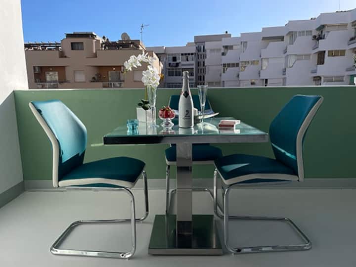 Lahola 5 - Torremolinos