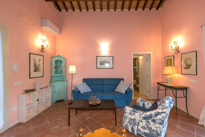 Casa Carolina - Cecina