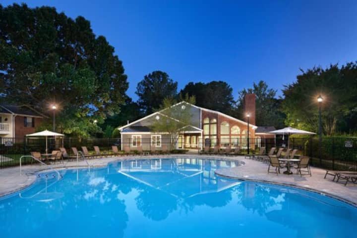 Wyndham 912   Urban Chic, W/d, Parking, Pool - Newport News, VA