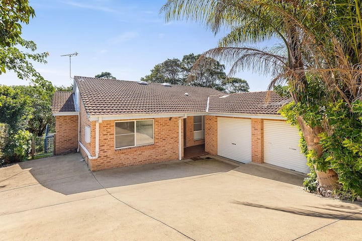 1/3a Montague Street, Narooma - Narooma