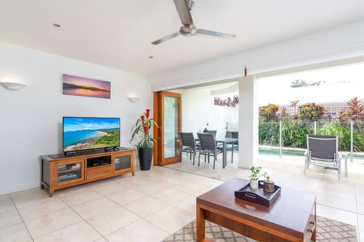 8 Templemoon - Port Douglas
