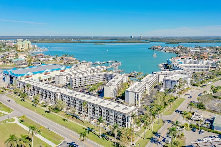 Full Reno Throughout I Views Of Factory Bay - Marco Island, FL