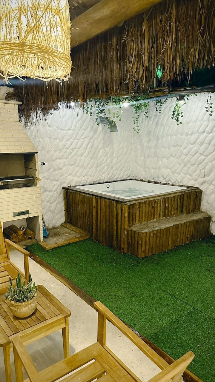 Antunes Flat Caraíva - Niterói