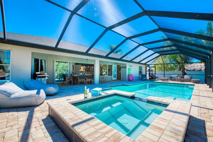 Vrcc Villa Endless Summer - Cape Coral, FL