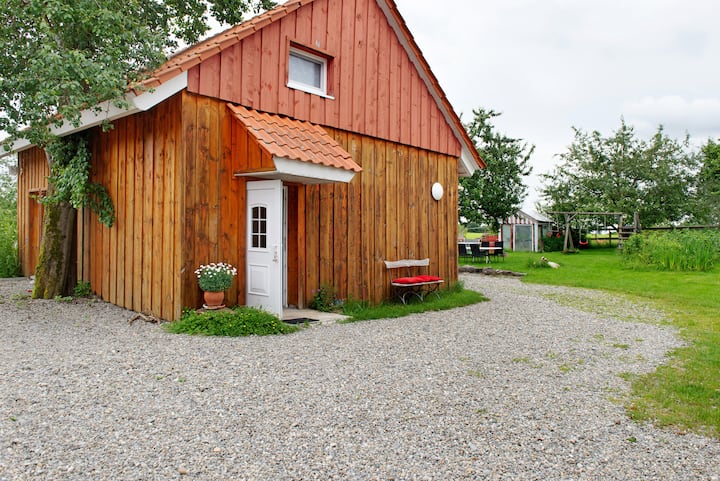 Landhüsli Illmensee - Illmensee