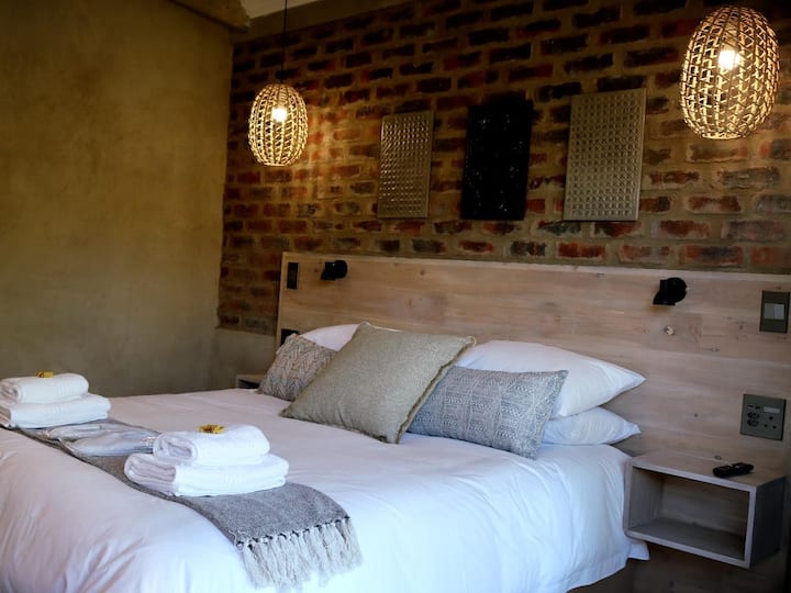 Luxury Room 1 - Clarens