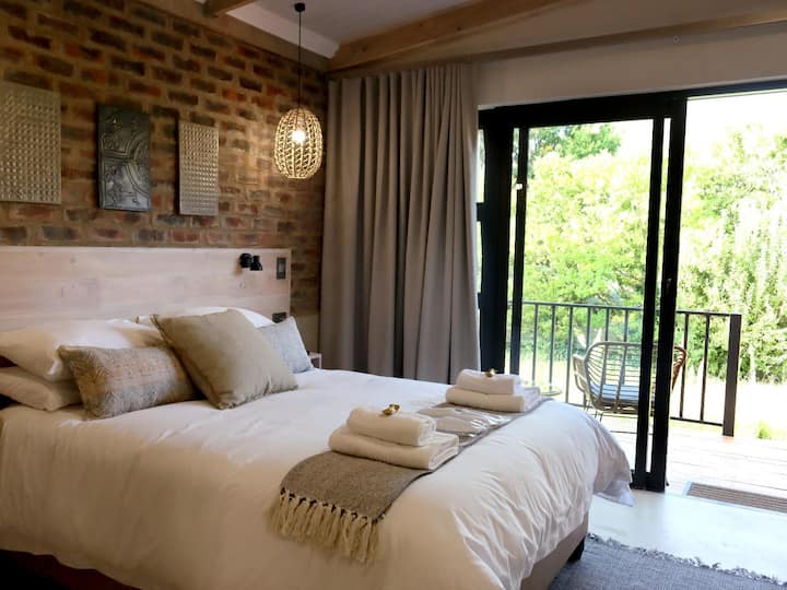 Luxury Room 1 - Clarens