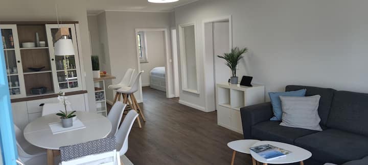 Strandlooper - Fehmarn