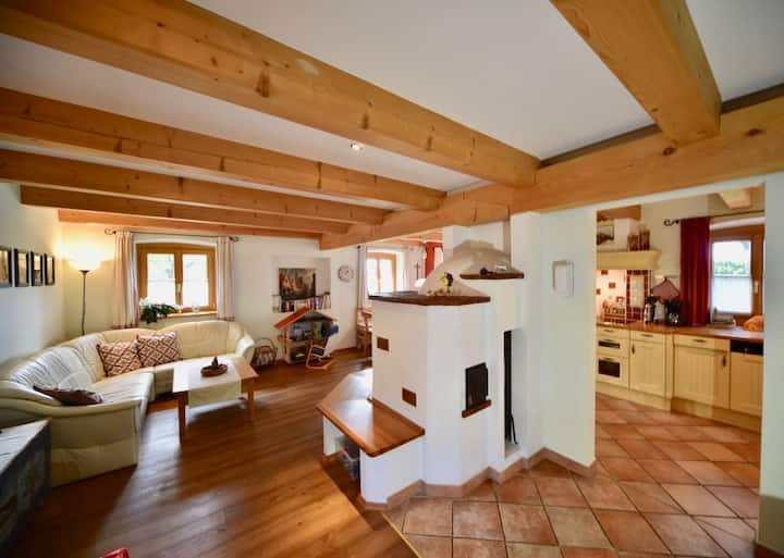 Kaminstube - Bad Schallerbach