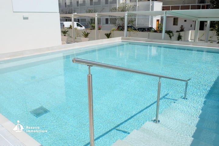 Residence Bafjle 42 - Jesolo