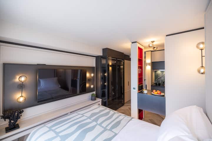 The Brondesbury By Nestor - Exquisite Studio - Chiswick - London