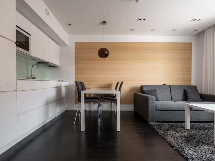 Alpine Skier's Apartment For 4 - Åre