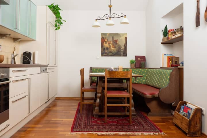 Juchee - Bad Schallerbach