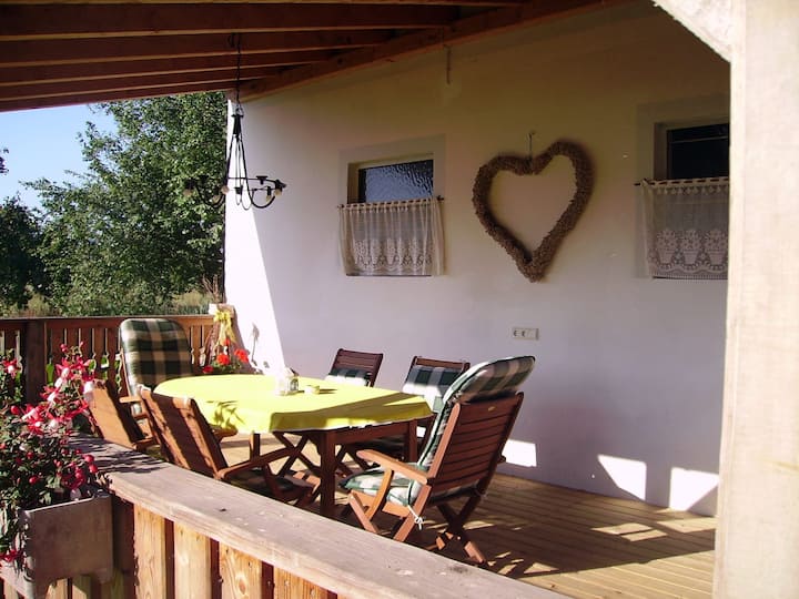 Hofstüberl - Bad Schallerbach