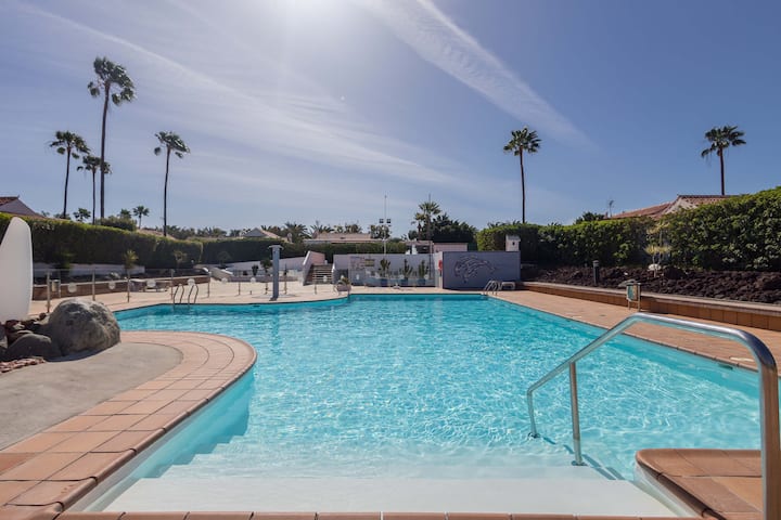 Lightbooking Las Palomas Playa Del Inglés - Maspalomas