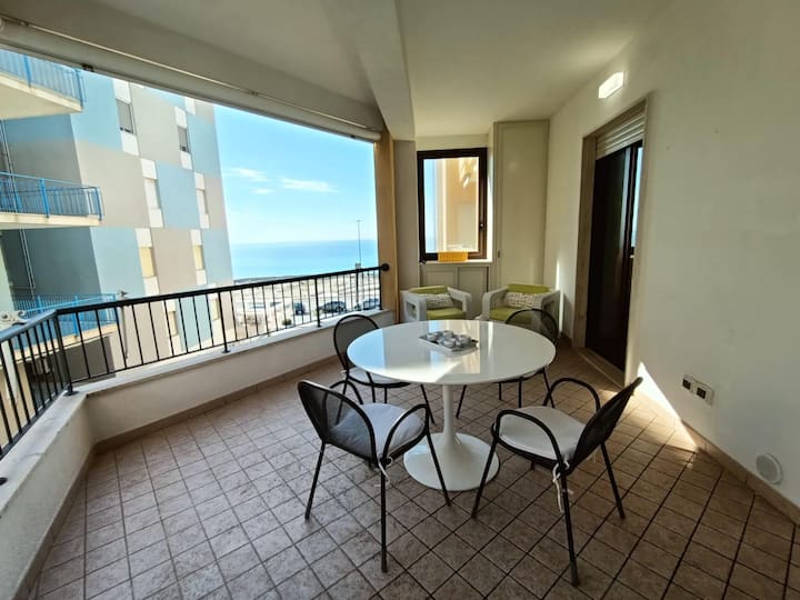 Residence Rosa Virginia 25 - Gallipoli