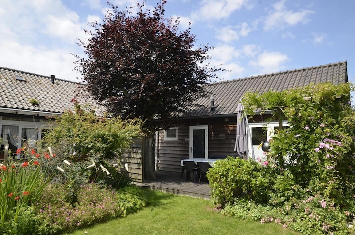 Chalet In Den Helder - Den Helder