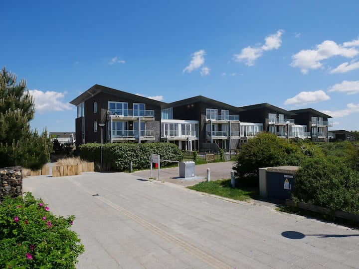 Het Strandleven 4 - Groote Keeten